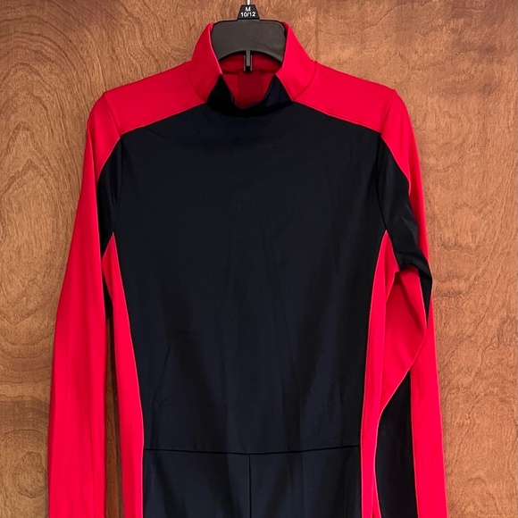 Weissman Dance Costumes | Other | Dance Acro Bodysuit Costume Adult ...